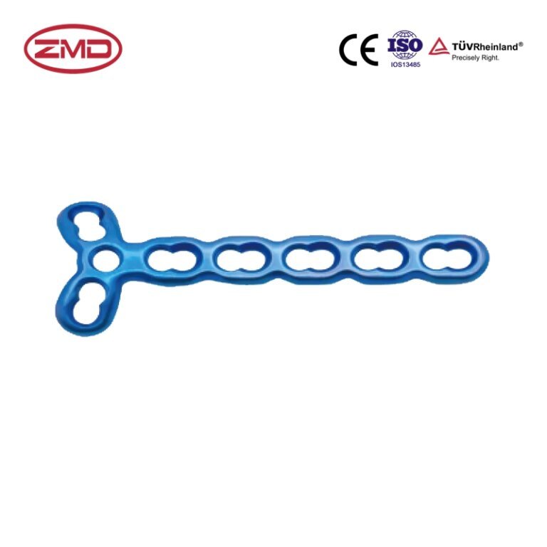 Locking System - Pharmaceutical Company