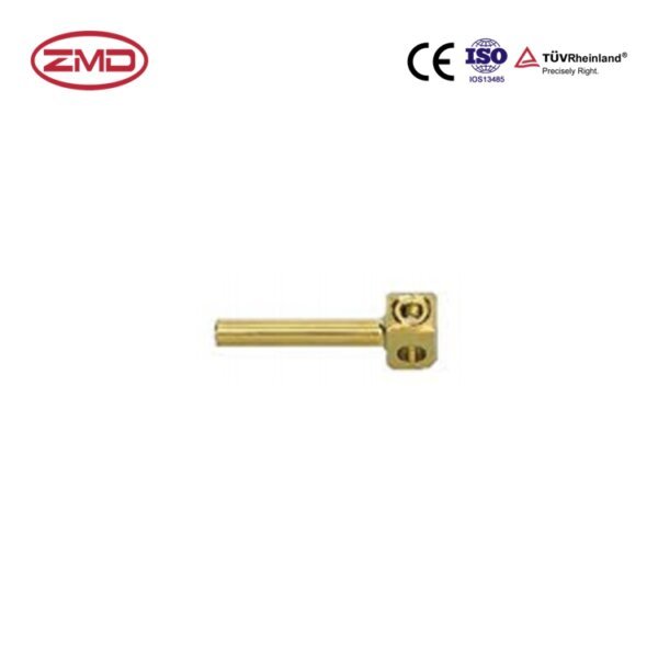 Posterior Cervical Screw System Lateral Bolt - Pharmaceutical Company