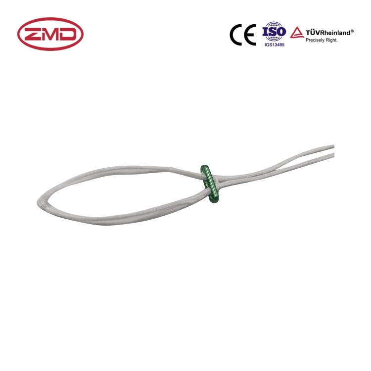 Endobutton Plate with Suture Loop Adjustable - Pharmaceutical Company