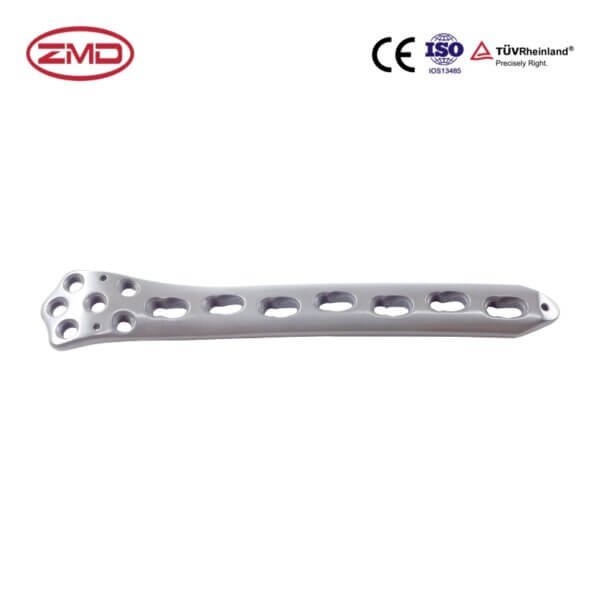 Femoral Distal Combinated Locking Plate - Pharmaceutical Company