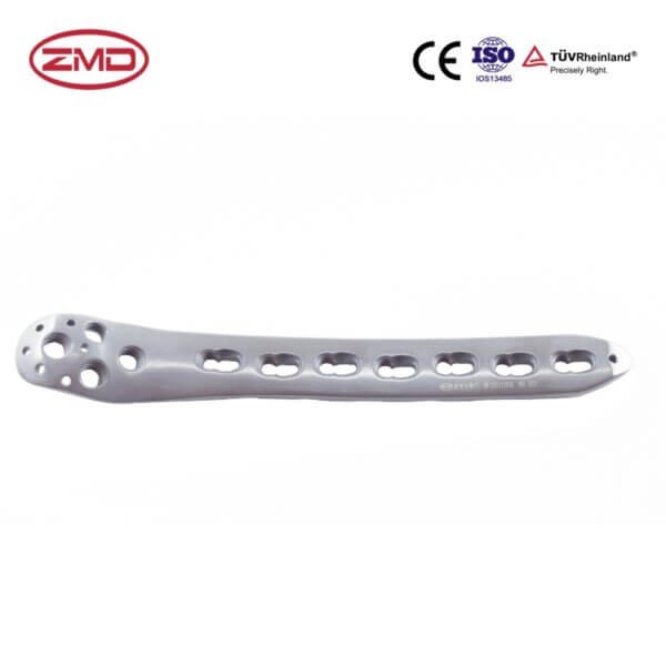 Femoral Proximal Combinated Locking Plate-II - Pharmaceutical Company