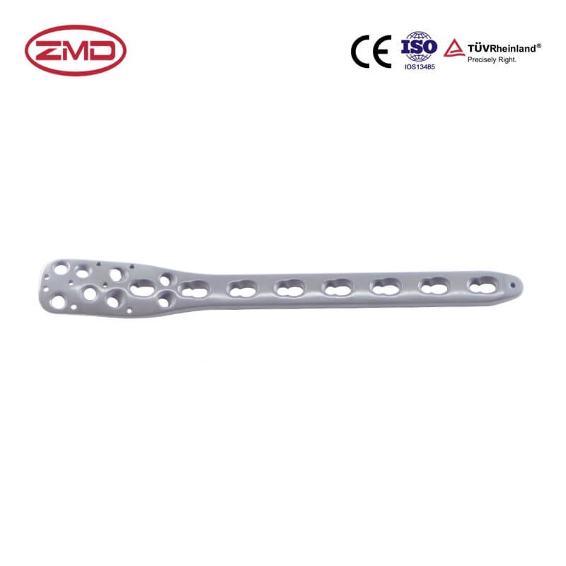 Humeral Proximal Combinated Locking Plate - Pharmaceutical Company