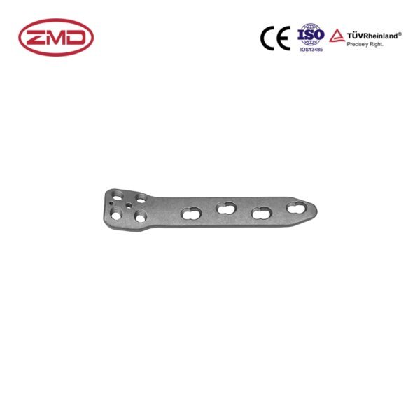 Osteotomy Femoral Distal Medial Locking Plate - Pharmaceutical Company