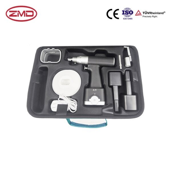 Sternum Saw - Pharmaceutical Company