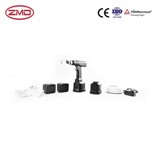 Sternum Saw - Pharmaceutical Company