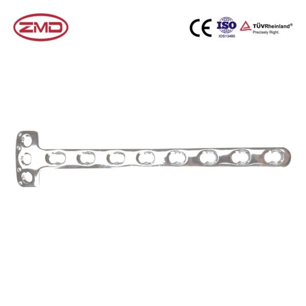 Tibial Proximal T Combinated Locking Plate - Pharmaceutical Company