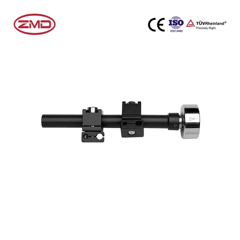 Ball-Jointed Module for Independent Screw Placement - Pharmaceutical ...