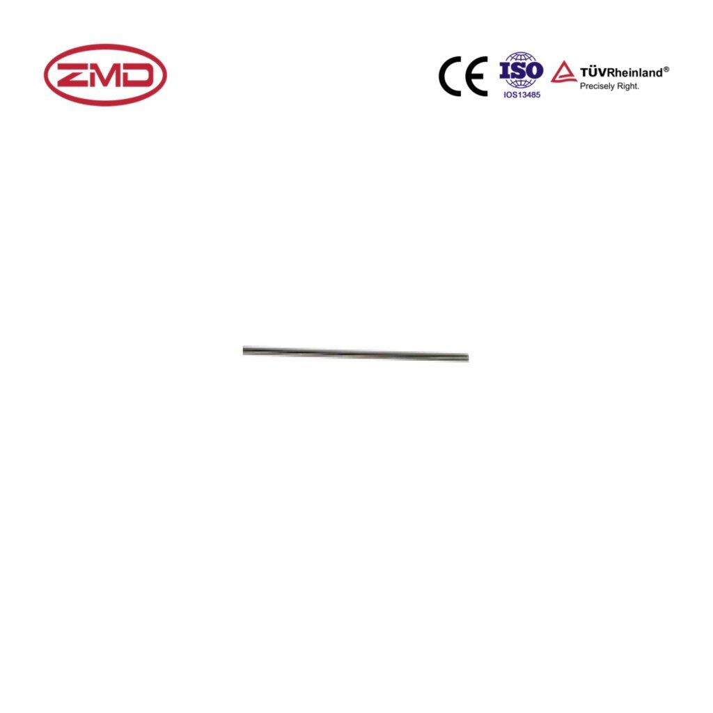 Guide Pin - Pharmaceutical Company
