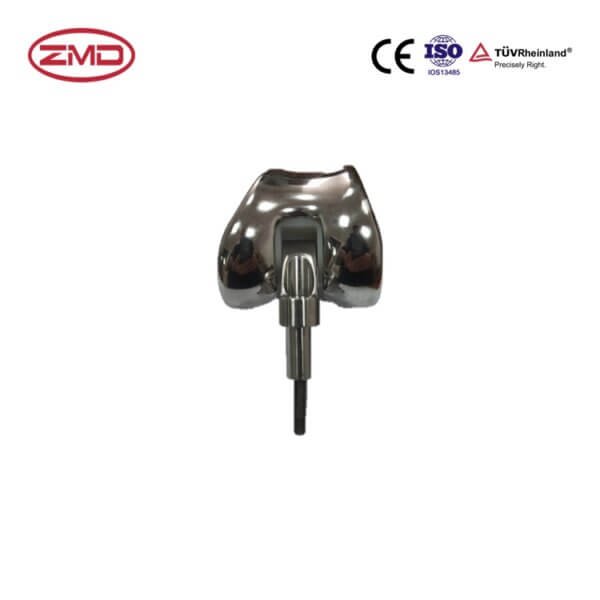 HRSK® Femoral Condyle - Pharmaceutical Company