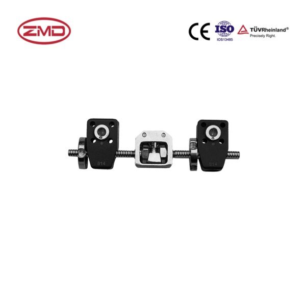 Mini Fixator Standard/Long/Short - Pharmaceutical Company