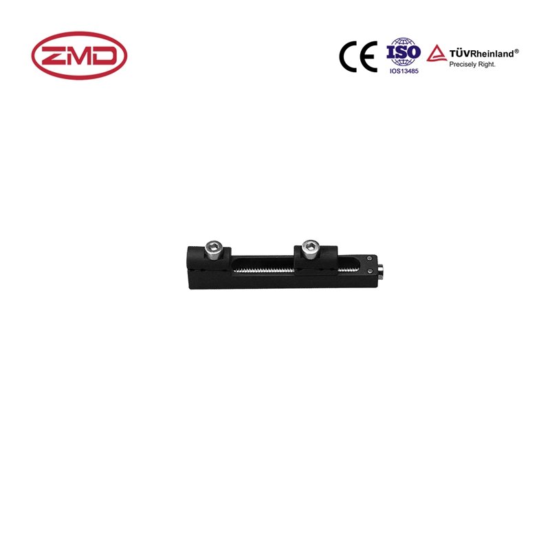 Mini Rail Fixator (Standard/Long/Short) - Pharmaceutical Company