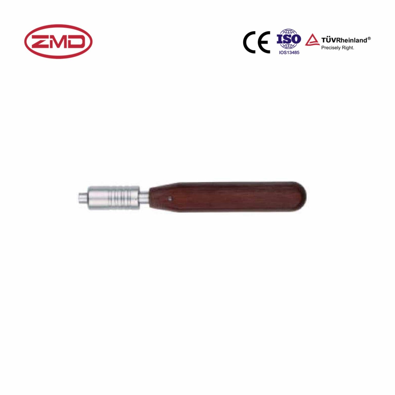 Quick Coupling Handle - Pharmaceutical Company