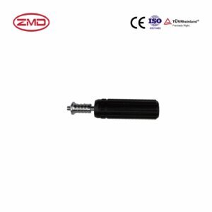 Torque Handle - Pharmaceutical Company