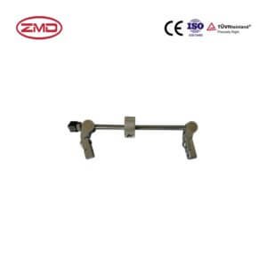 Foot Hinge - Pharmaceutical Company