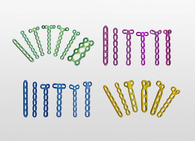 Importance of Bone Plates in Surgery - Pharmaceutical Company