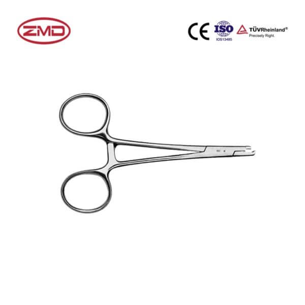 Minifixator Reduction Forceps - Pharmaceutical Company