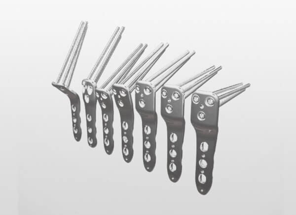 Importance of Bone Plates in Surgery - Pharmaceutical Company