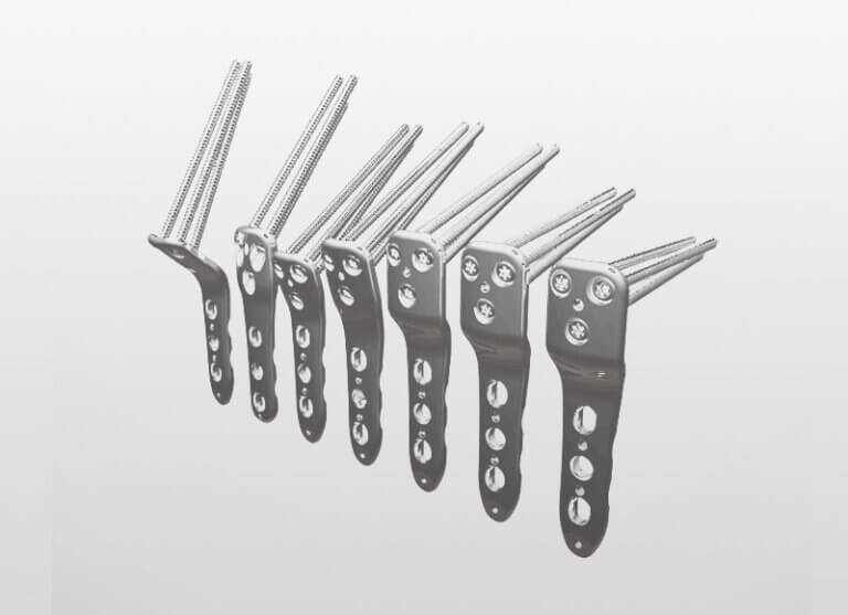 Importance of Bone Plates in Surgery - Pharmaceutical Company