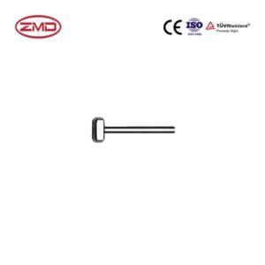 Pilot Wire Guide - Pharmaceutical Company