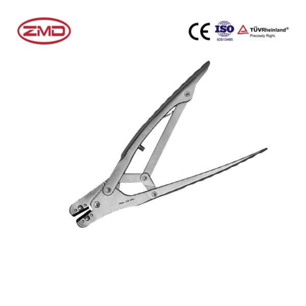 Wire Cutter - Pharmaceutical Company