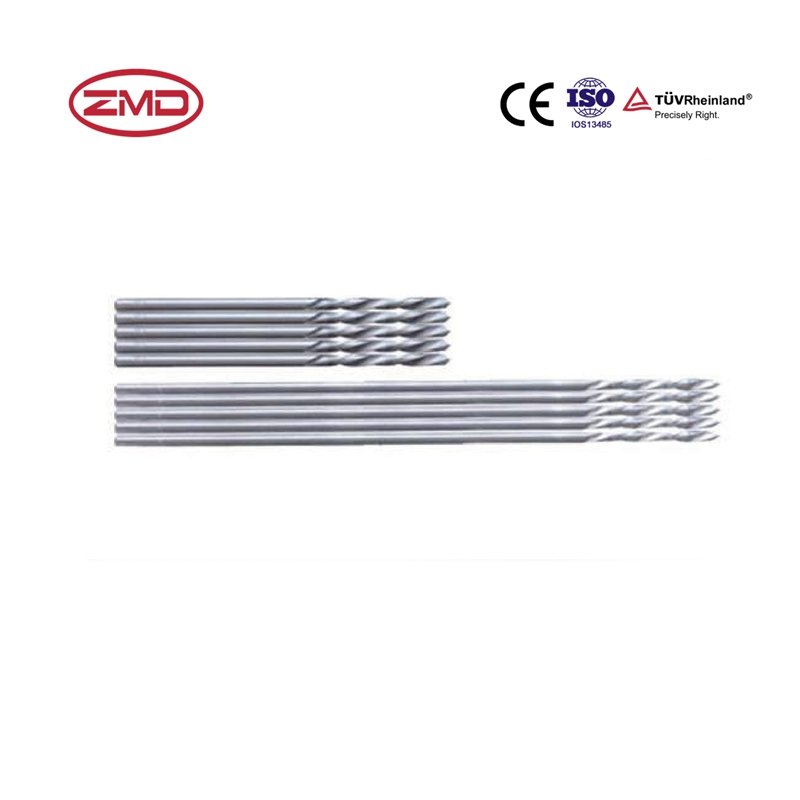 Medical Drill Bit - Pharmaceutical Company