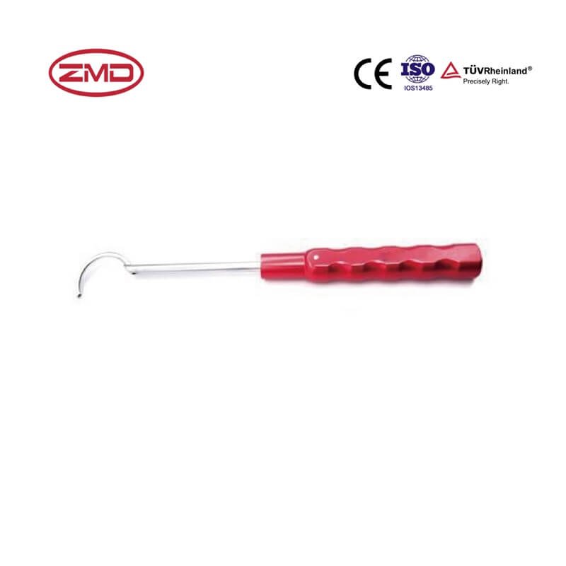 Guidewire Inserter - Pharmaceutical Company