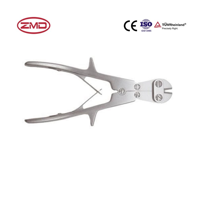 Small Forceps Scissors - Pharmaceutical Company