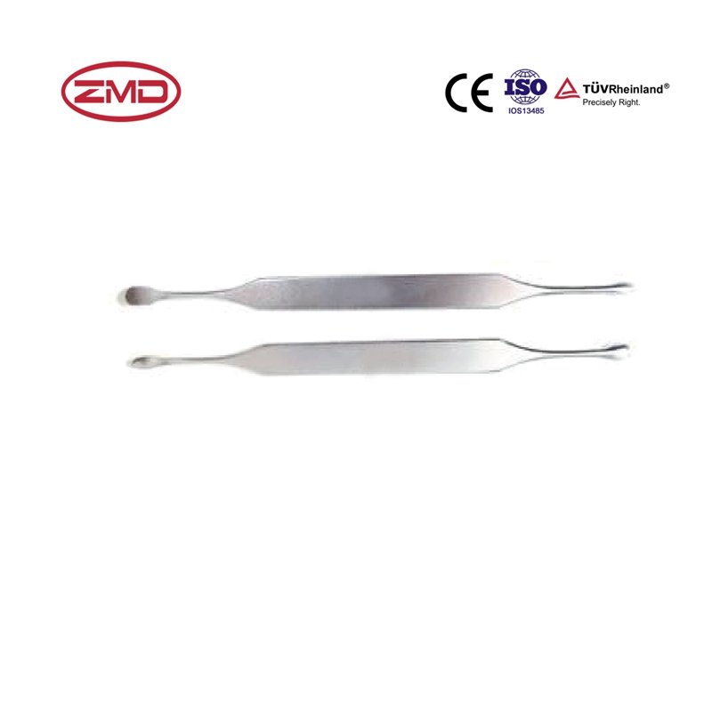 New Double-Head Bone Stripper - Pharmaceutical Company