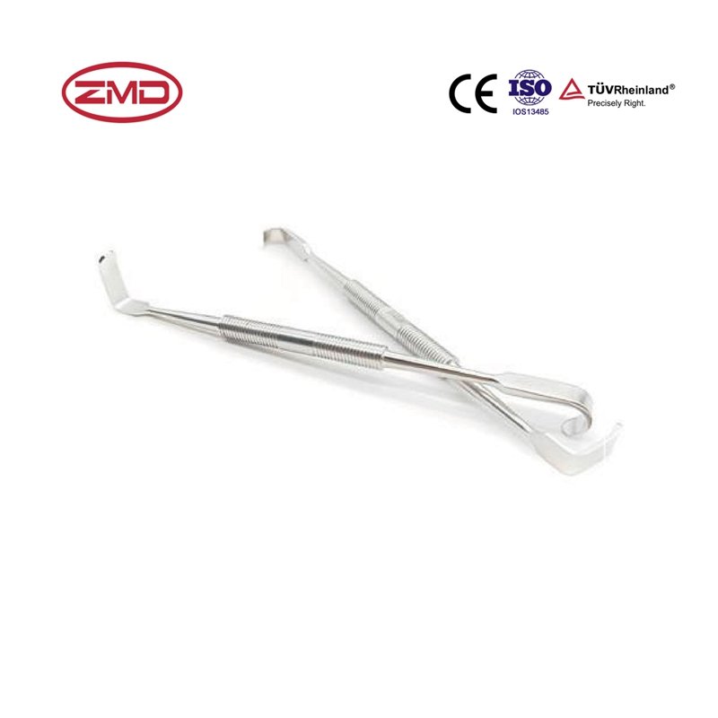 Skin and Tissue Hook - Pharmaceutical Company