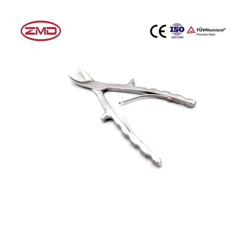 Femoral Head Cutting Scissors - Pharmaceutical Company