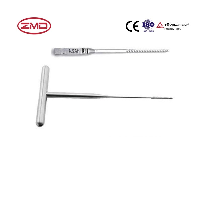 A0 Interface Tapping Tool - Pharmaceutical Company