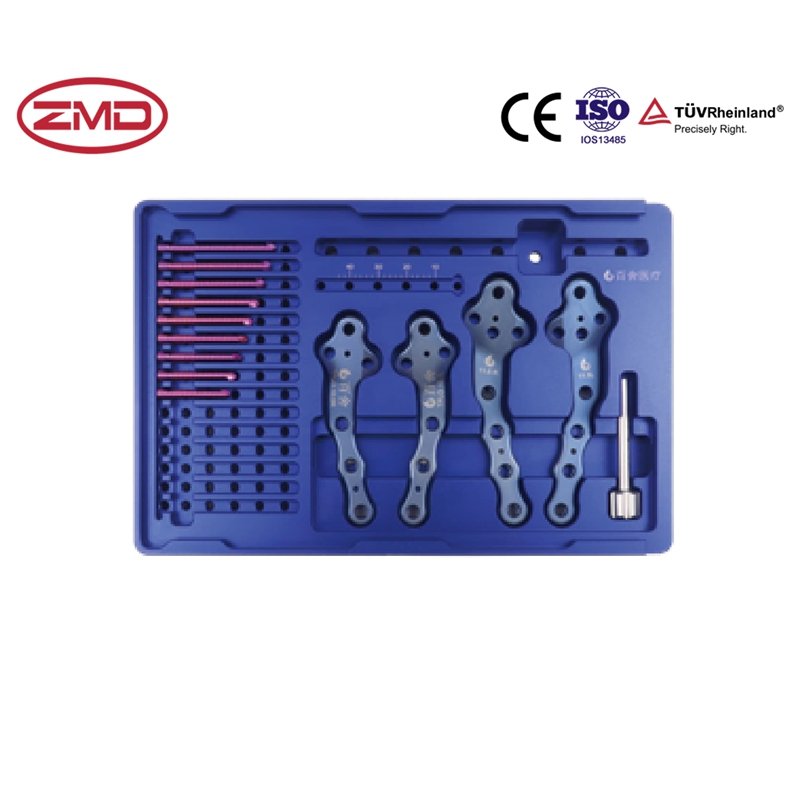 TPLO Integrated Implant Kit (Large) - Pharmaceutical Company