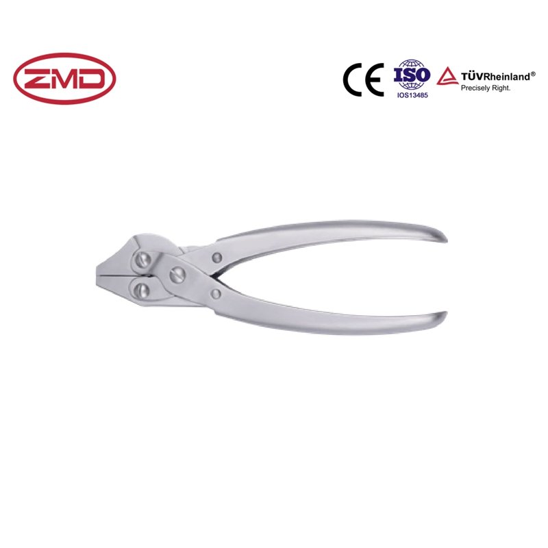 Scissors-type Parallel Kirschner Wire Forceps - Pharmaceutical Company