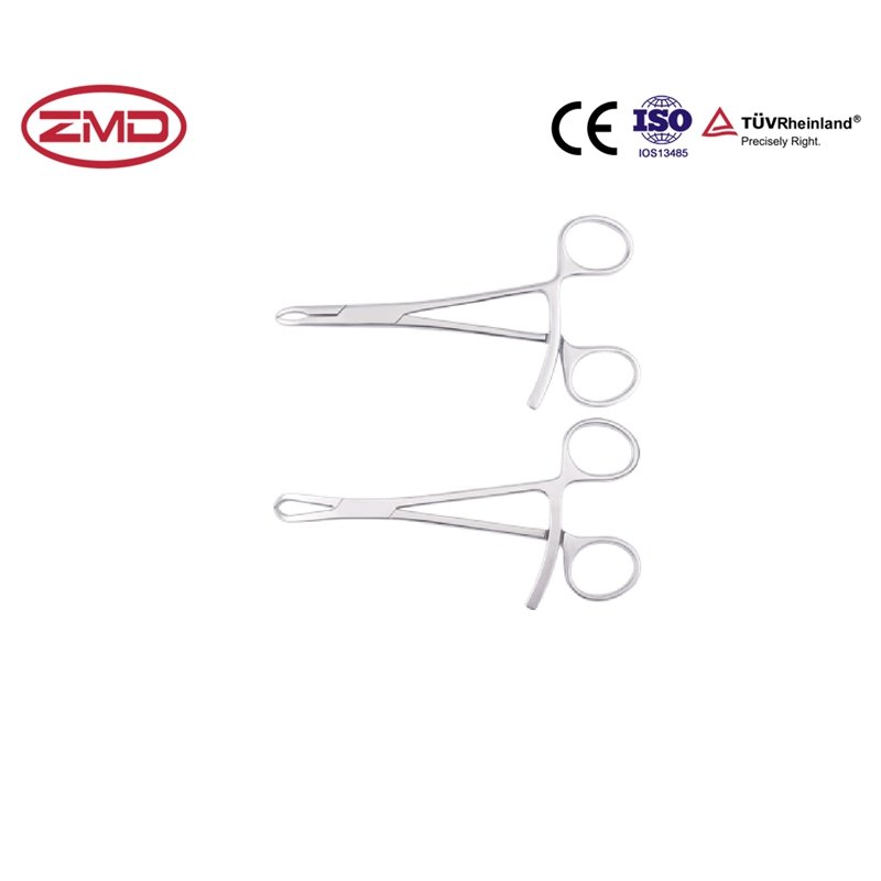 Serrated Reduction Forceps - Pharmaceutical Company