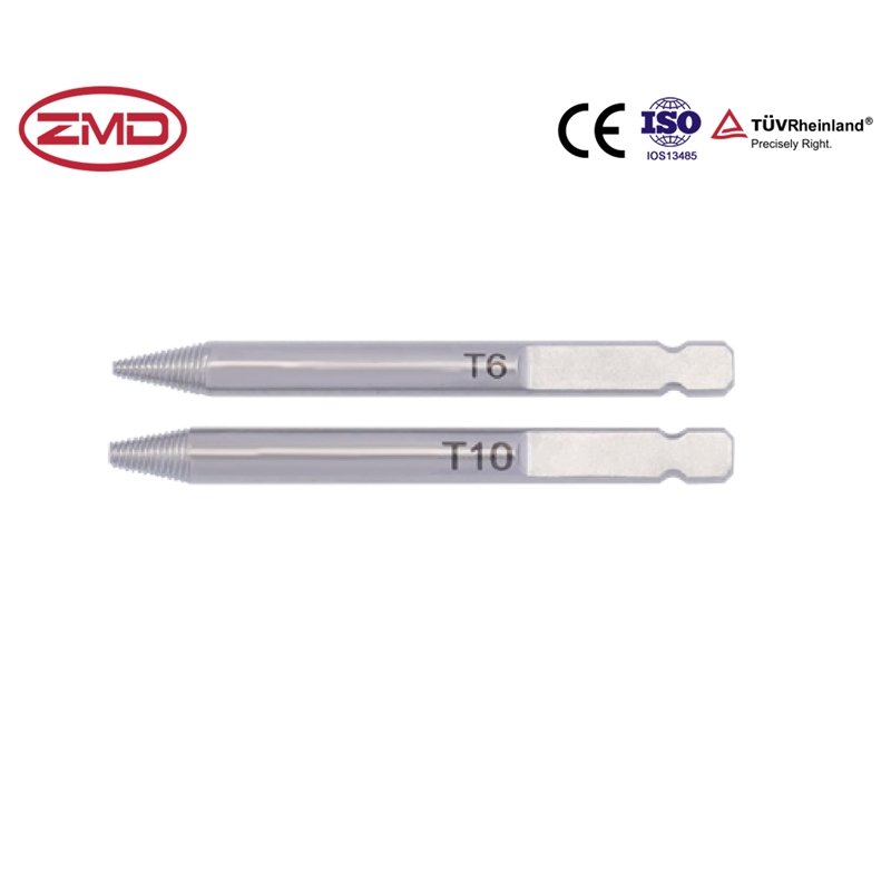Slippery Extractor - Pharmaceutical Company