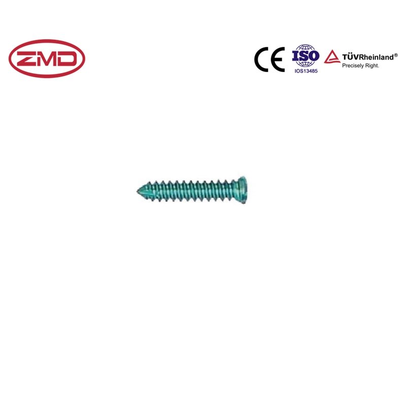 B1.6mm Titanium Locking Pin - Pharmaceutical Company