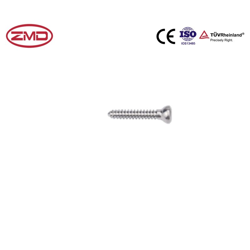 2.4mm Stainless Steel Skin Pin, SW1.5 Hexagonal - Pharmaceutical Company