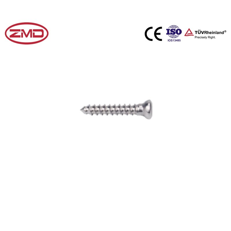 2.7mm Stainless Steel Skin Pin, SW2.5 Hexagonal - Pharmaceutical Company
