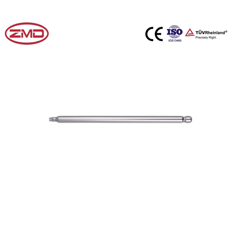 AO Quick-Release Phillips Driver T10 - Pharmaceutical Company