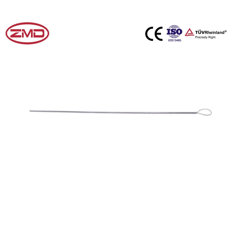 Suture Passer / Suture Threader - Pharmaceutical Company
