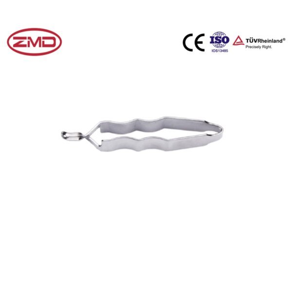 Screw Holding Forceps - Pharmaceutical Company