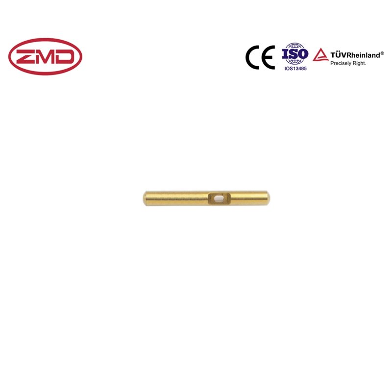 Hip Joint Button - Pharmaceutical Company