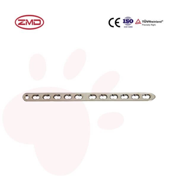 2.0mm stainless steel locking bone plate - Pharmaceutical Company
