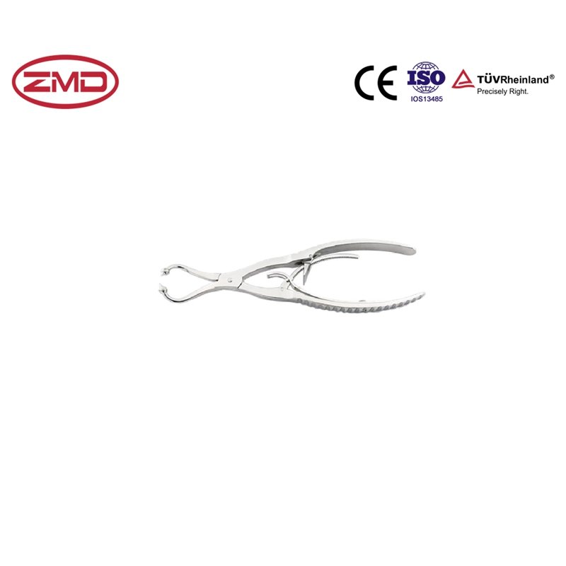 AO Self-Locking Double Ball Joint Reduction Forceps - Pharmaceutical ...