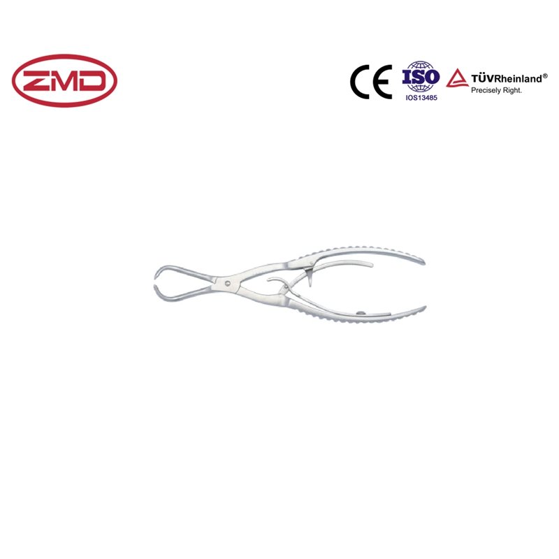 AO Self-Locking Point Alignment Forceps - Pharmaceutical Company
