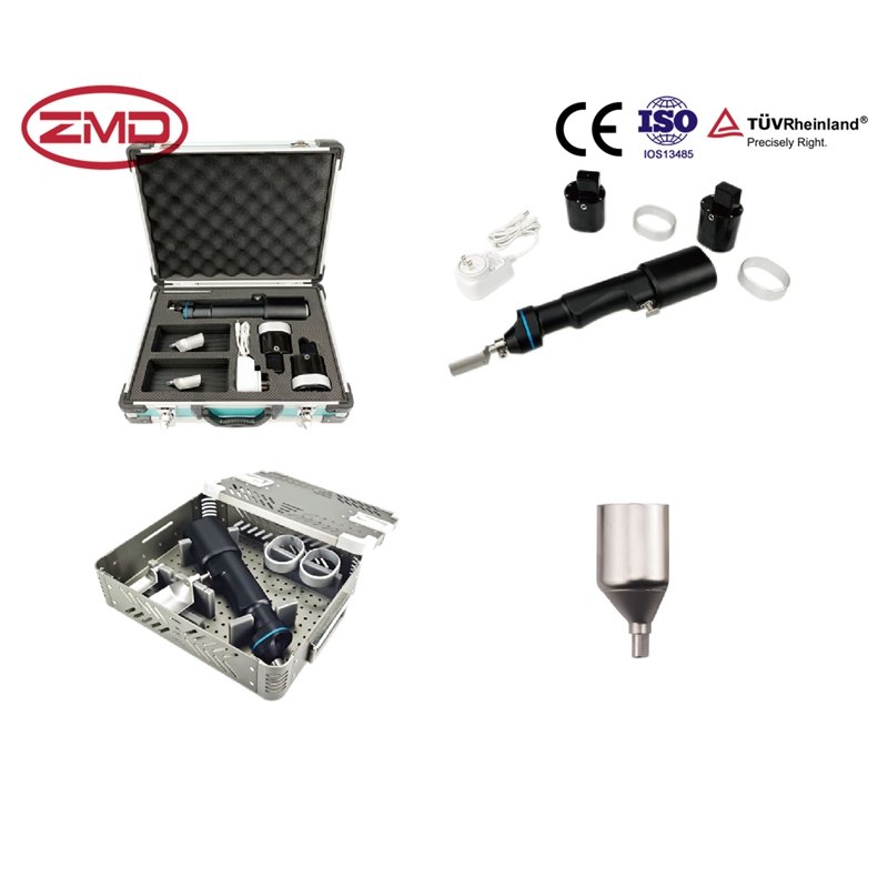 TPLO Electric Tool Set - Pharmaceutical Company