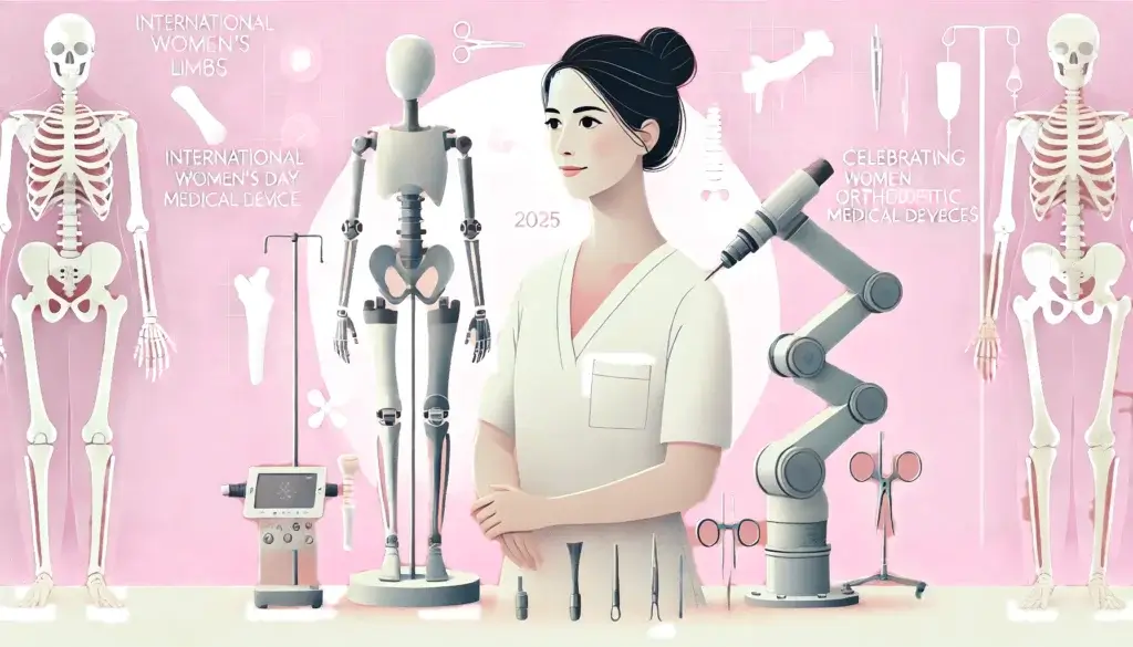 Empowering Women's Bone Health on International Women's Day ...