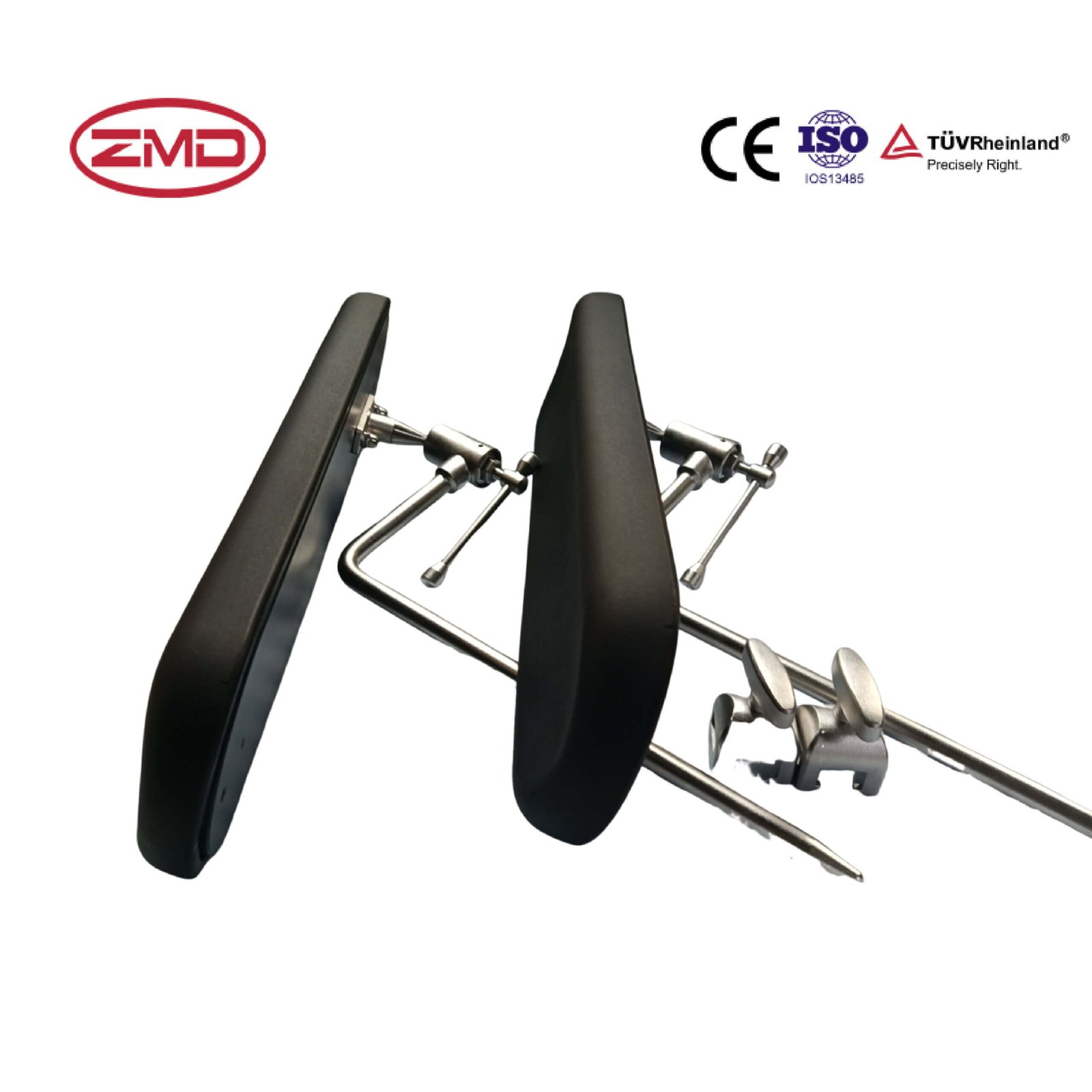 Arm board-Orthopedic Traction Frame - Pharmaceutical Company