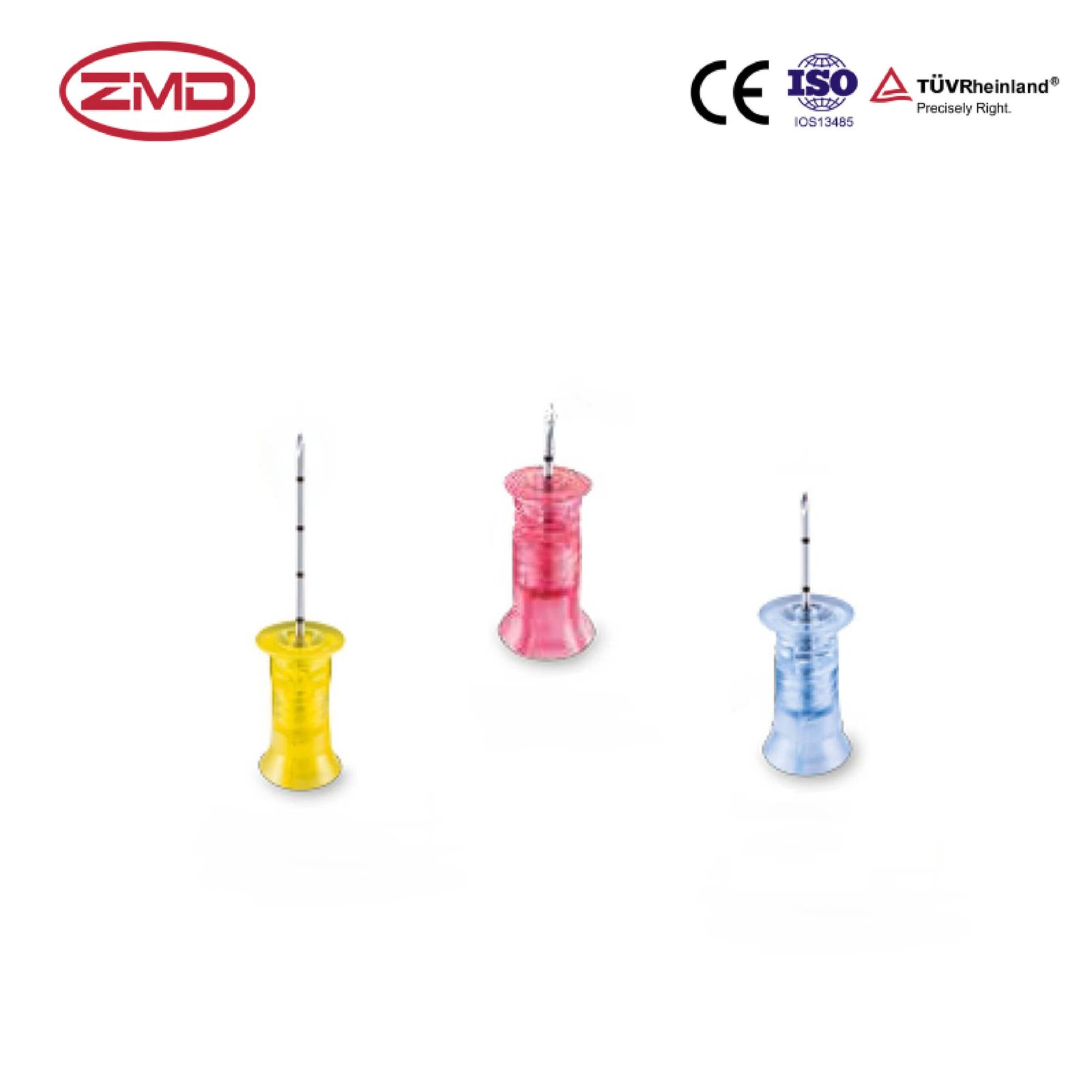 Electric Intraosseous Infusion System Drill - Pharmaceutical Company