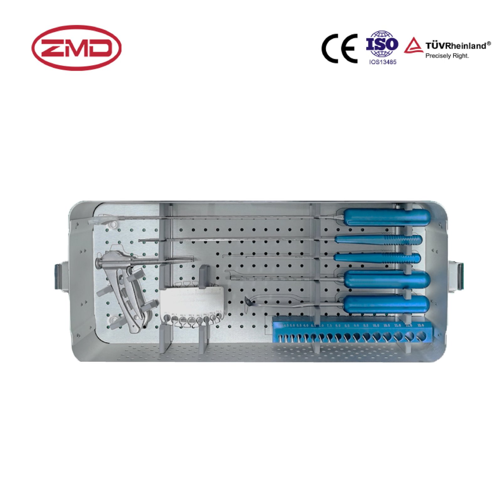 Instrument Set for ACL/ PCL Simple - Pharmaceutical Company